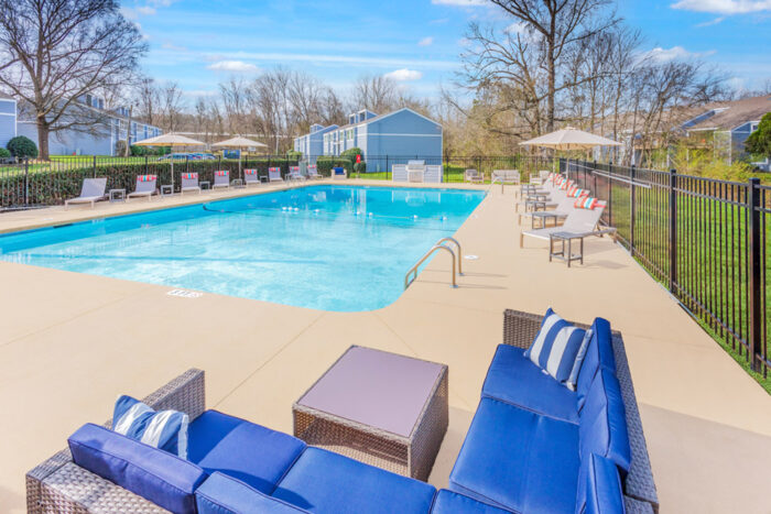 Villas at Riverview | Gallery